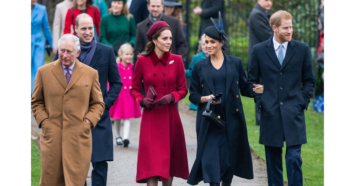 Βρετανοί royals | Ποιος είναι ο πιο δημοφιλής