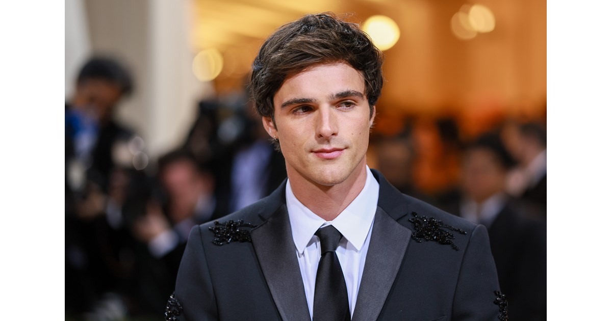 Και ο νέος Elvis είναι ... ο Jacob Elordi