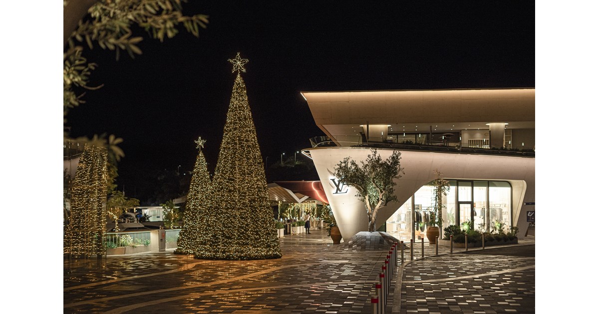 Μια μέρα στην Astir Marina | Η high-end εορταστική εμπειρία