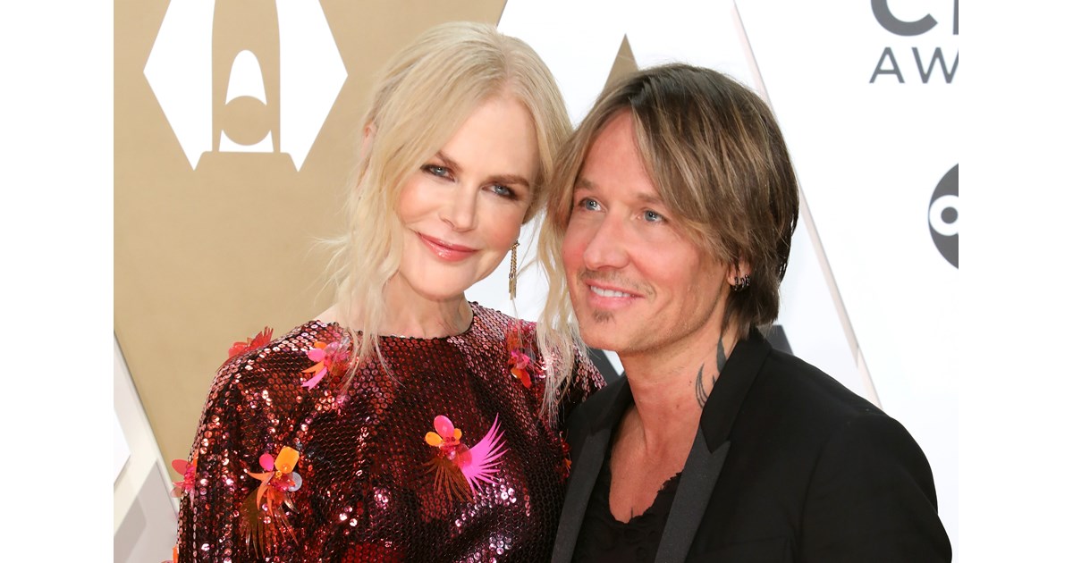 Faith Kidman- Urban: Η κόρη της Νicole Kidman μεγαλώνει και γίνεται καλλονή