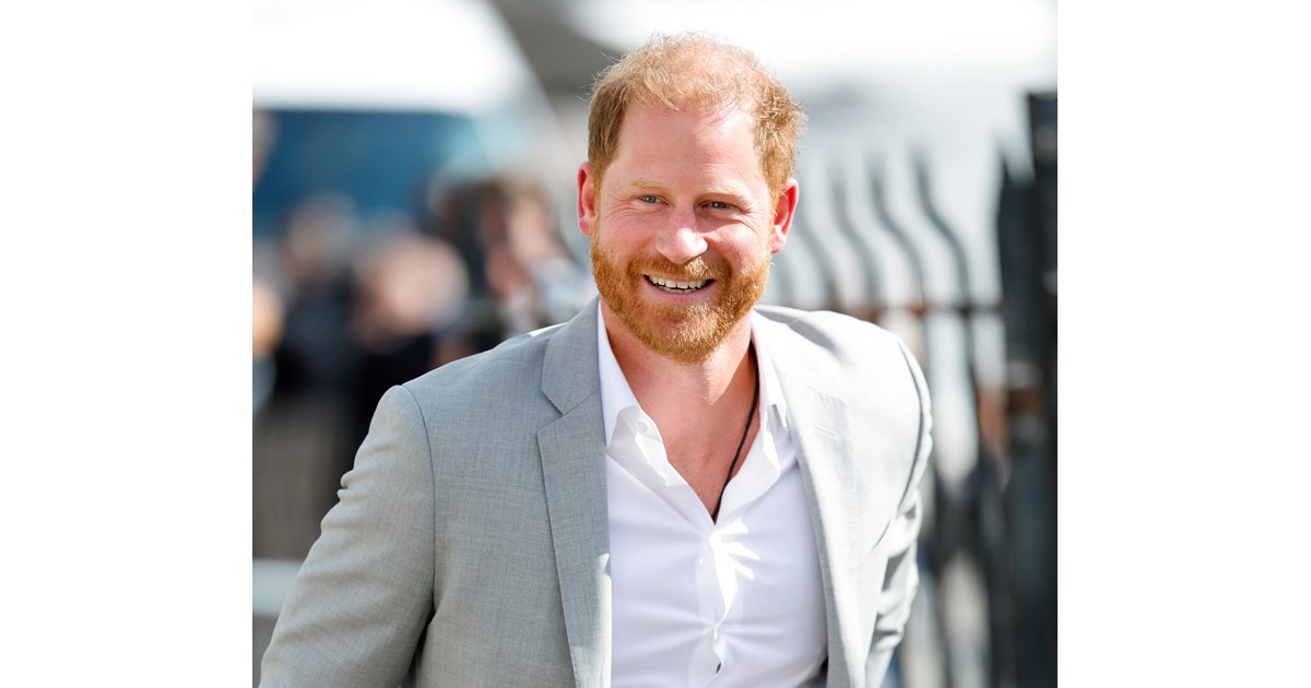 Πρίγκιπας Harry: Επαναφορά επίσημης ασφάλειας στο Ηνωμένο Βασίλειο το 2026