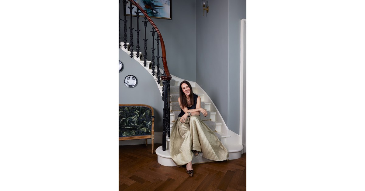 Leeanne Hundleby | Ρομαντικές λεπτομέρειες και ευφάνταστες νύξεις στο ...