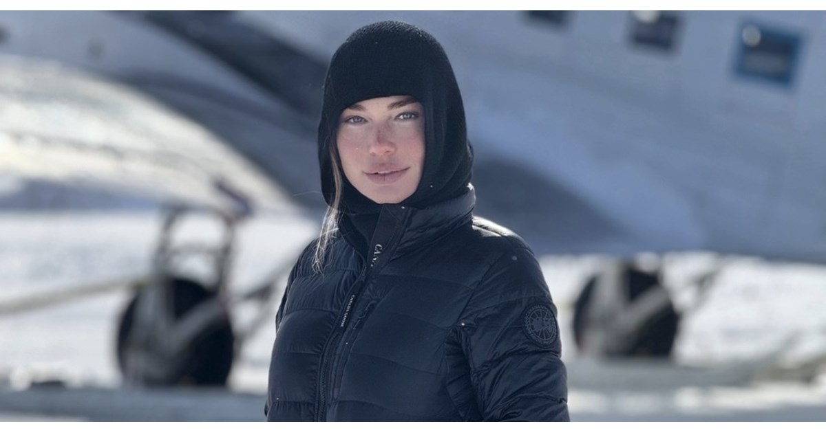 Nikol Kovalchuk | Είναι κάτι παραπάνω από μία από τις κορυφαίες ...