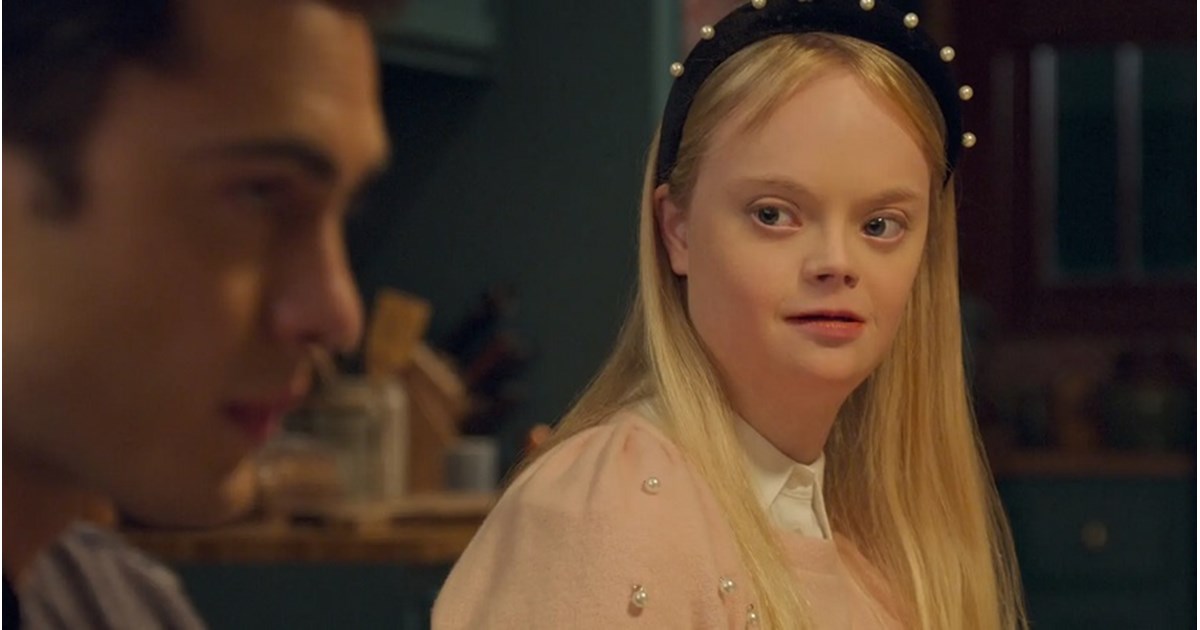 Color My World With Love | Η νέα ρομαντική κομεντί του Hallmark με ...