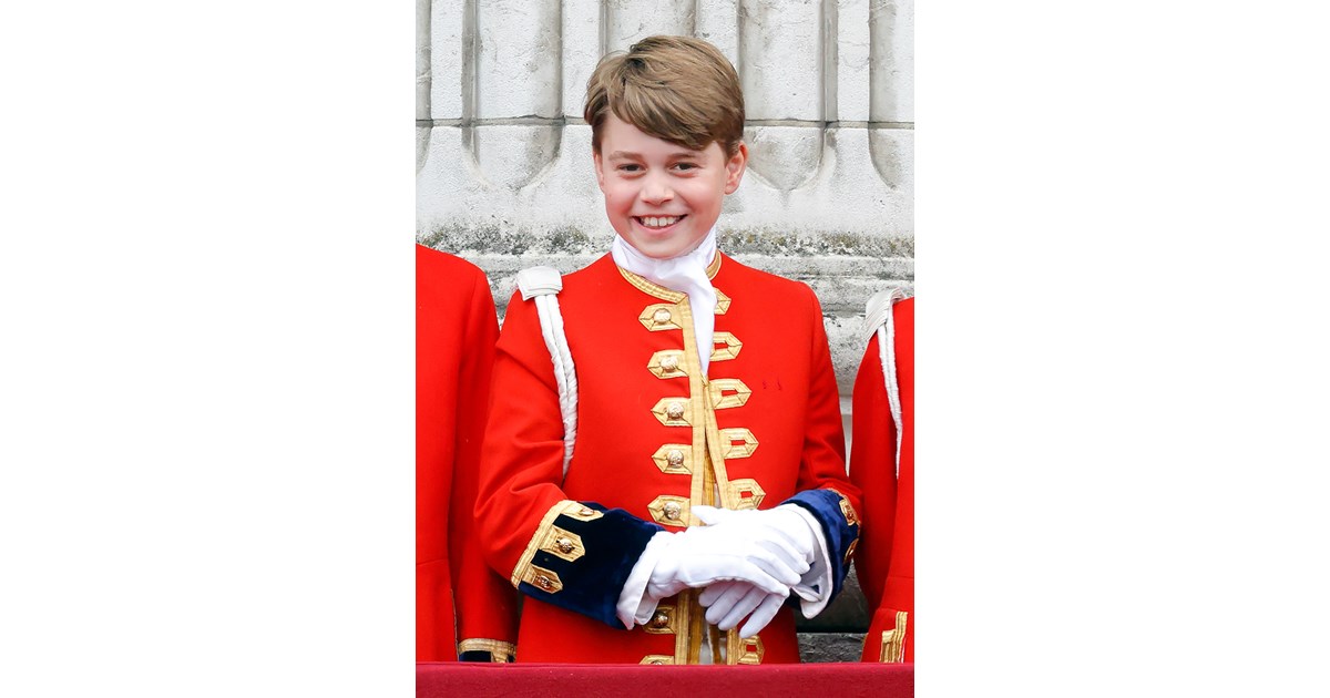Πρίγκιπας George | Πώς και πού θα περάσει τα φετινά του γενέθλια;