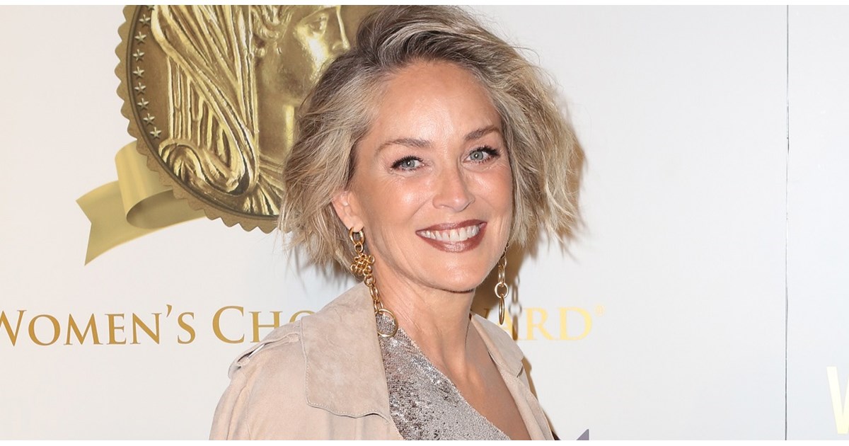 Sharon Stone | Τα σχόλια για την Meryl Streep που έγιναν trending topic ...