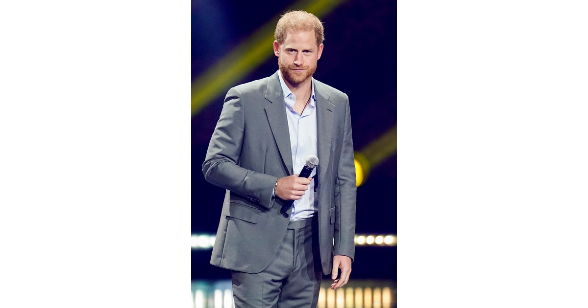 Πρίγκιπας Harry | Οι πέντε φίλοι που του έμειναν στο Ηνωμένο Βασίλειο