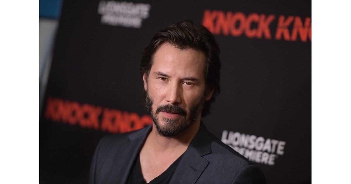 Keanu Reeves | Επιστρέφει στην τηλεόραση με έναν μεγάλο πρωταγωνιστικό ρόλο