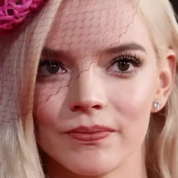 Anya Taylor Joy