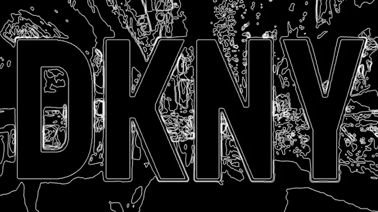DKNY | Αποκάλυψε το νέο ψηφιακό logo της για φιλανθρωπικό σκοπό