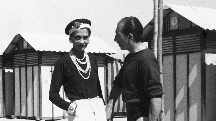 Coco Chanel | Η σκοτεινή ιστορία για τη μυστική ζωή της ως πράκτορας ...