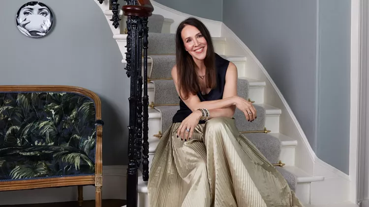 Leeanne Hundleby | Ρομαντικές λεπτομέρειες και ευφάνταστες νύξεις στο ...